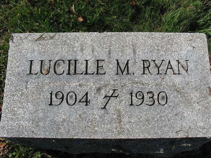 St. John's Cemetery Section 4